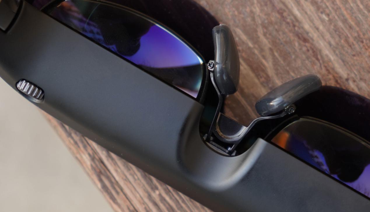 华为智能观影眼镜Vision Glass：让随身巨幕“飞入寻常百姓家” - 知乎