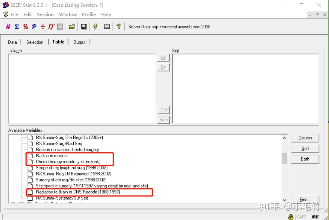 SEER数据库 | SEER plus申请完整流程 (2021版) - 知乎