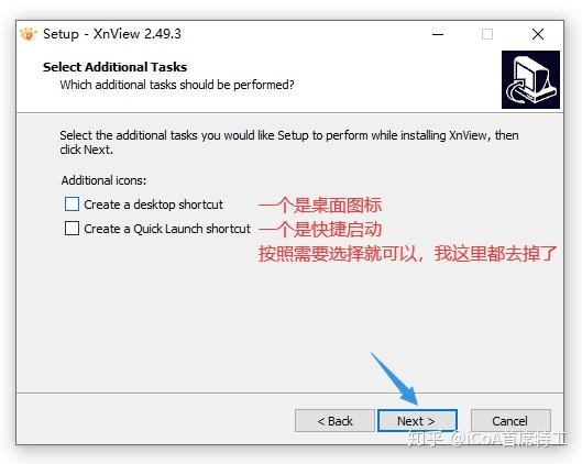Win10 下好用的免费无广告看图软件 XnView - 知乎