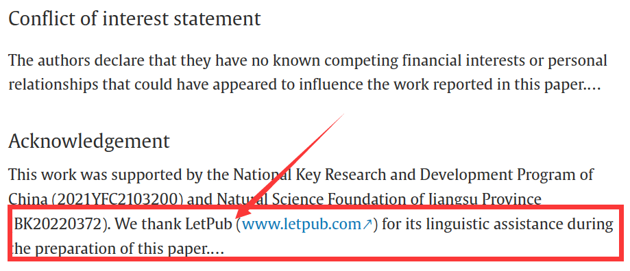 LetPub助力中国作者发表国际顶尖期刊Science、PNAS等 - 知乎