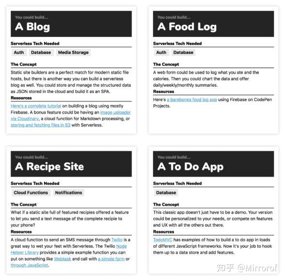 使用Nunjucks构建包含组件的静态站点 - 知乎