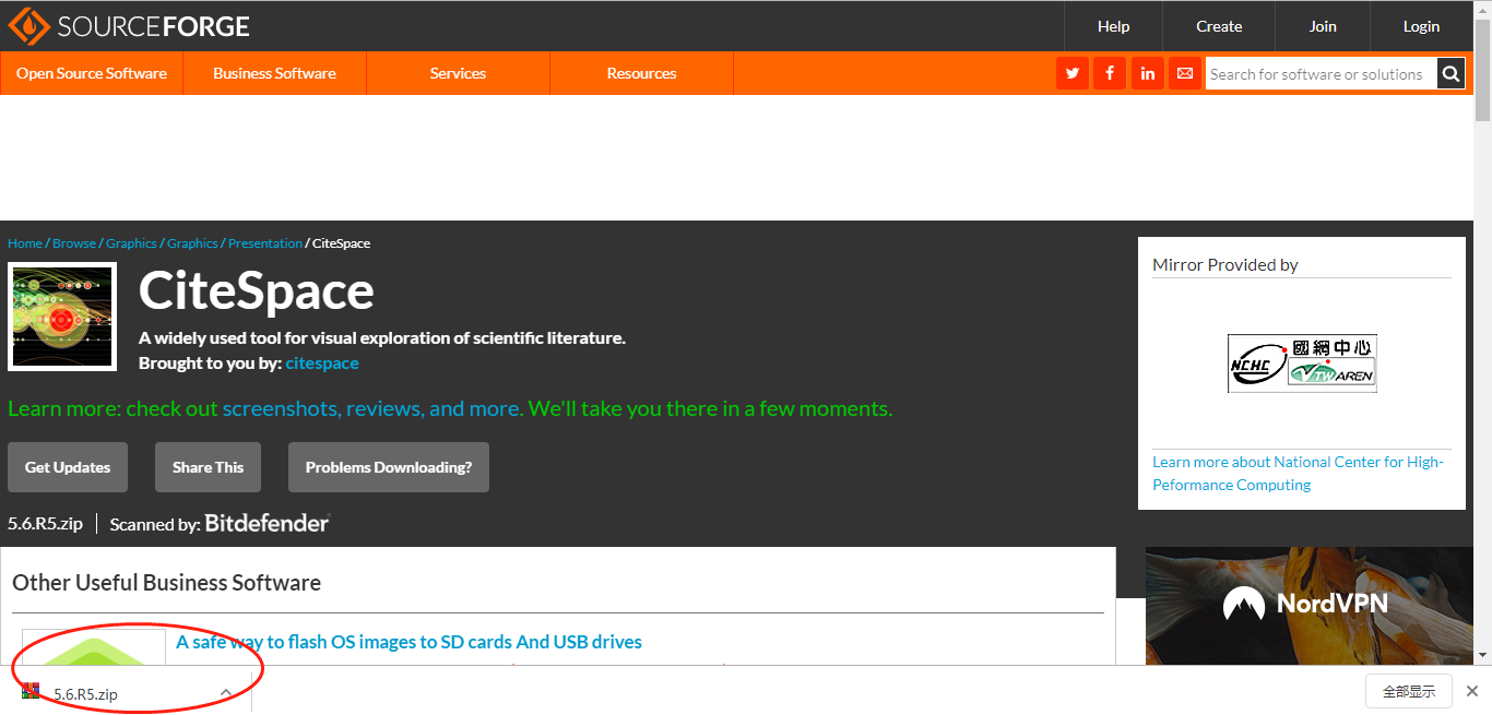 citespace超详细安装教程 - 知乎