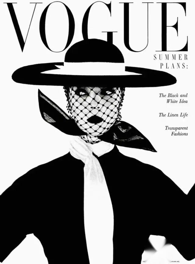 Vogue 的进化史，不仅仅是时尚 - 知乎