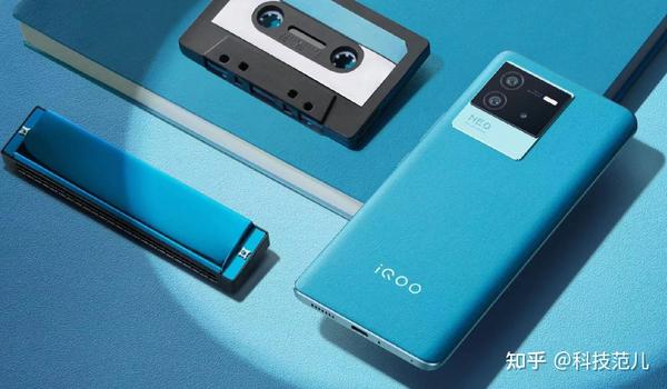 比起红米K50，我更喜欢堆料的iQOO Neo6 - 知乎