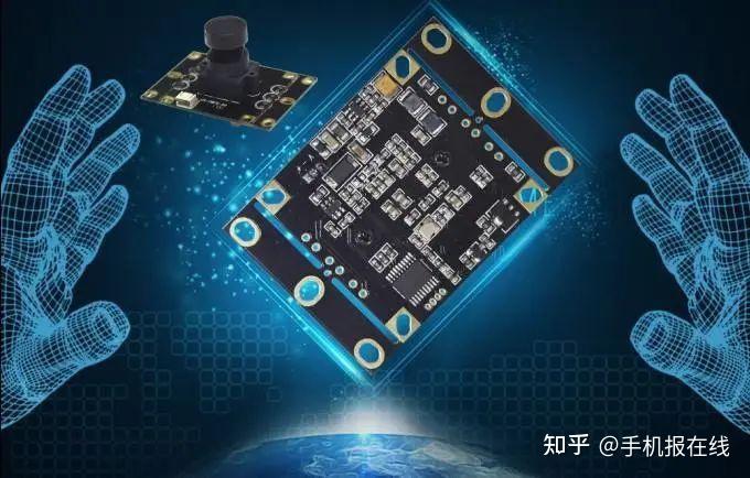 手机CMOS行业细解：左手冲高端，右手重体验 - 知乎