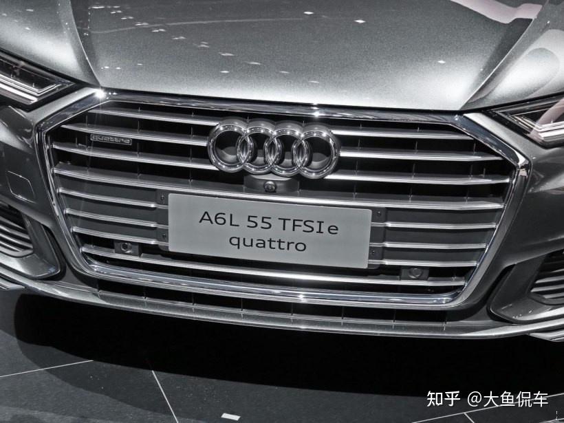 能上绿牌能免税 百公里油耗仅2.1L 奥迪A6L PHEV值得入手吗？ - 知乎