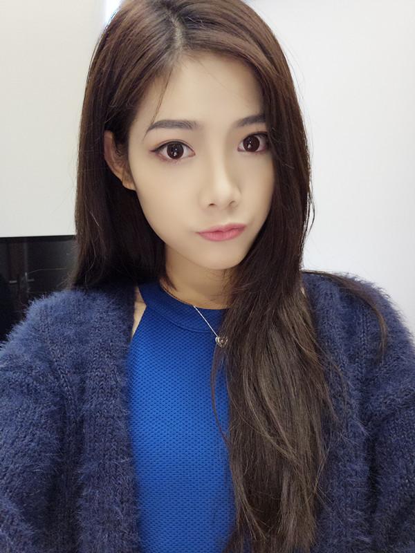 比你漂亮的都在努力！性感火辣女神---Lina - 知乎