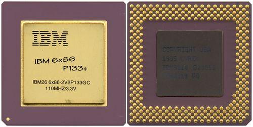 【有趣】第31期：看“贴纸”，认CPU（上古时代篇） - 知乎