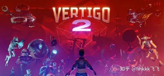 VR 3A级别的VR大作有哪些？VR神作大盘点！ - 知乎