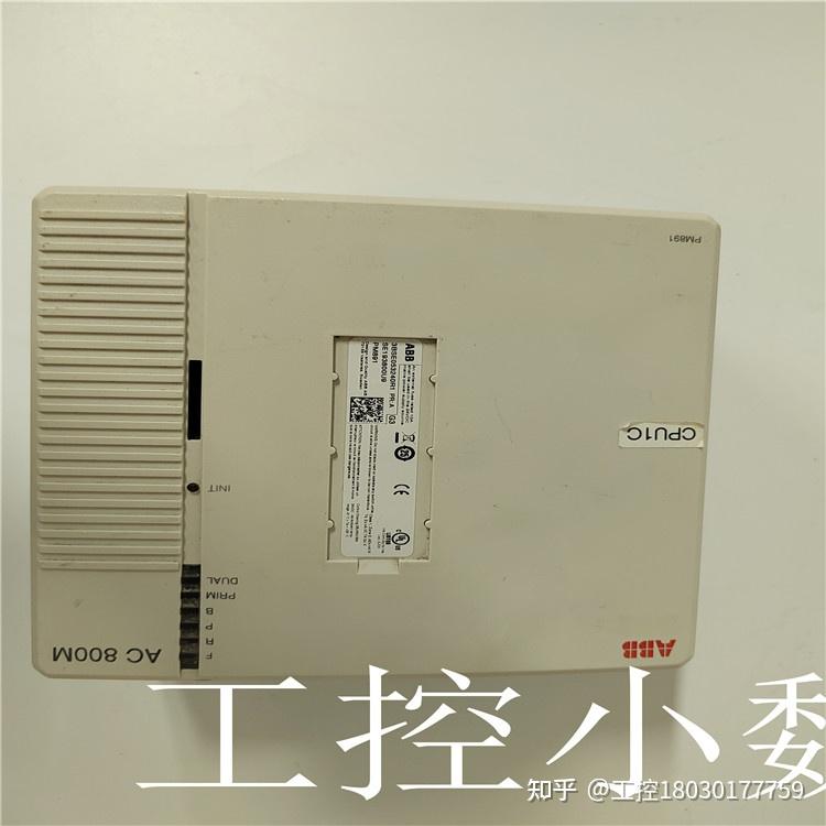 ABB备件PM865K02/SM811/PM866AK01/PM866AK02 /PM867K01/PM867K02/SM812 ...