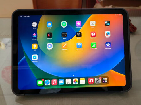 AppleiPad（第十代）苹果iPad10代怎么样？使用79天后优缺点评测 - 知乎