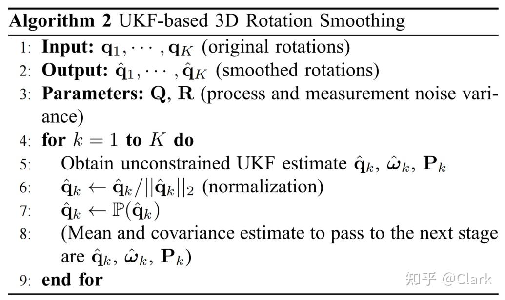 【论文阅读】Real-Time 3D Rotation Smoothing for Video Stabilization - 知乎