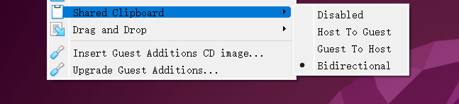 如何向virtualbox虚拟机（ubuntu 22.04 LTS)中传文件 - 知乎