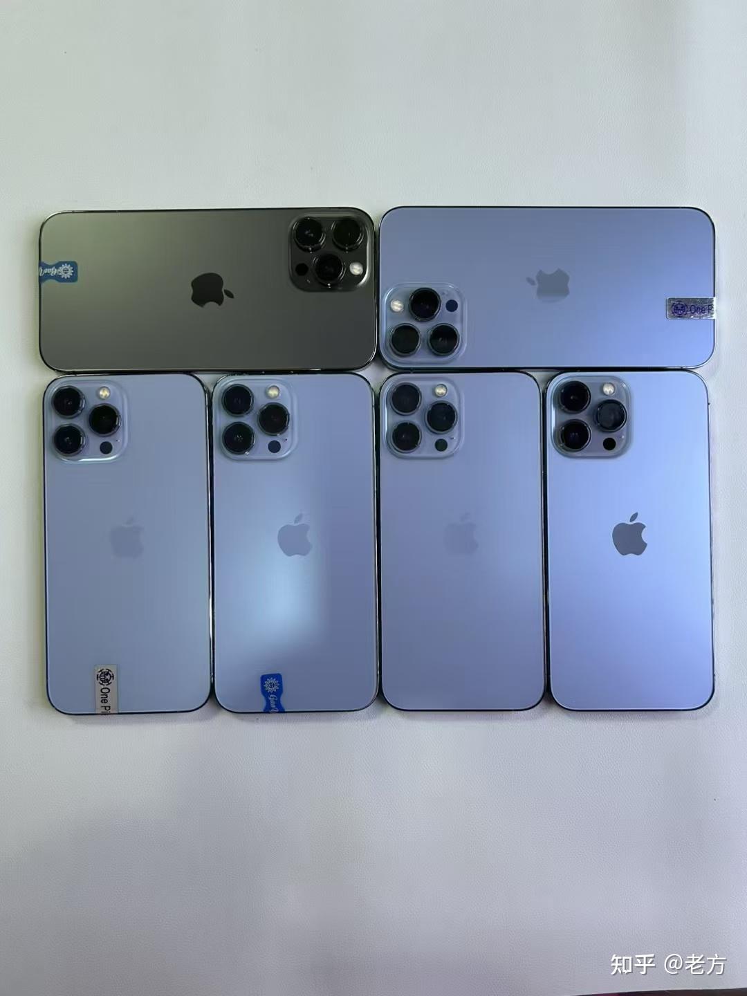 2025年下半年iphone苹果13promax用着怎么样 - 知乎