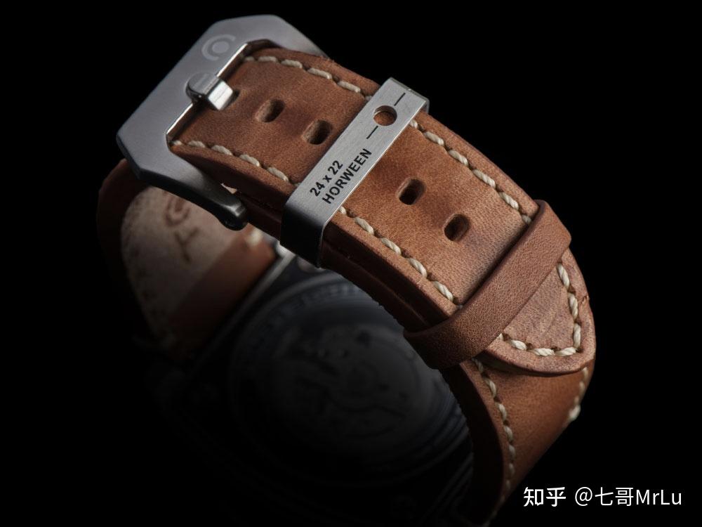 复古皮革界的顶流 Horween，到底是个什么味儿？ - 知乎