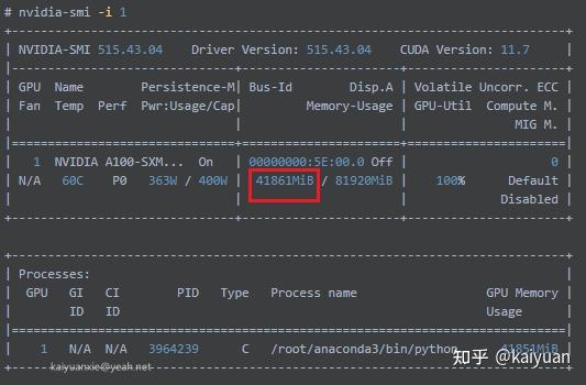 MIG-GPU简介与A100-MIG实践详解 - 知乎