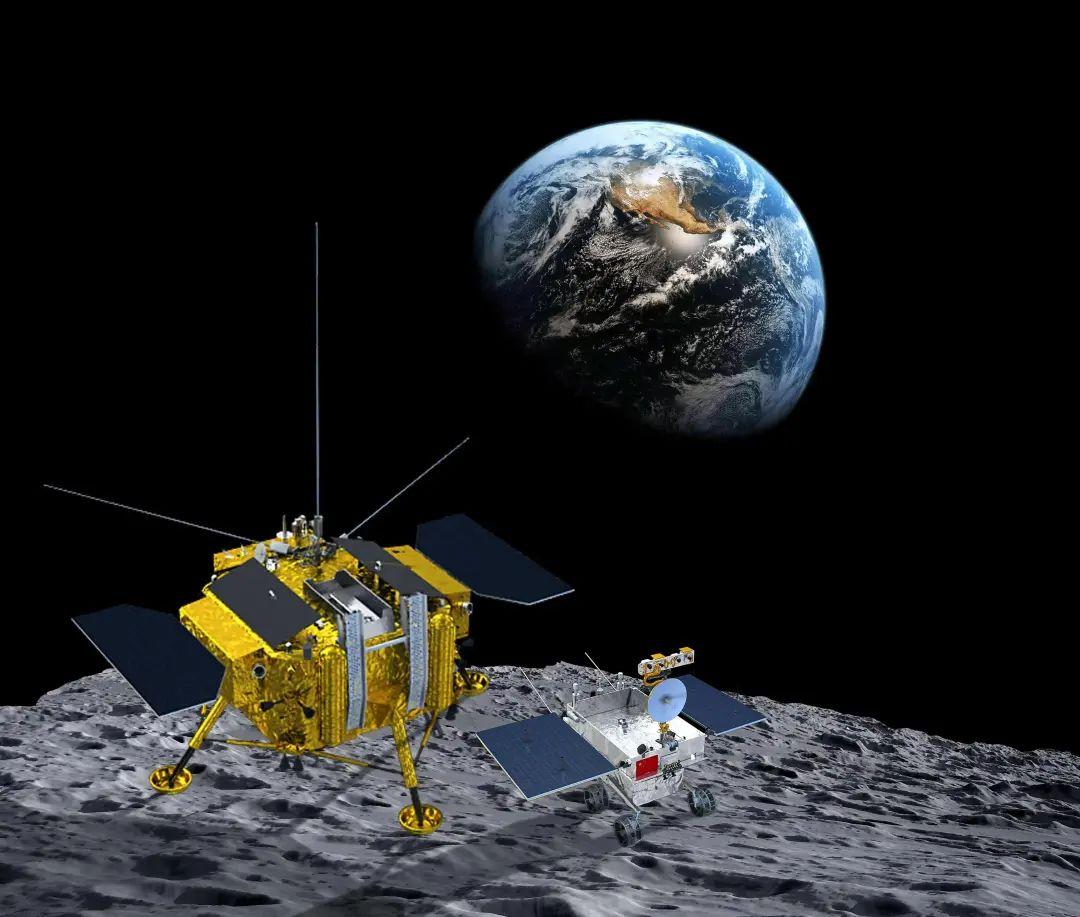 航天科普之中国探月工程 - 知乎