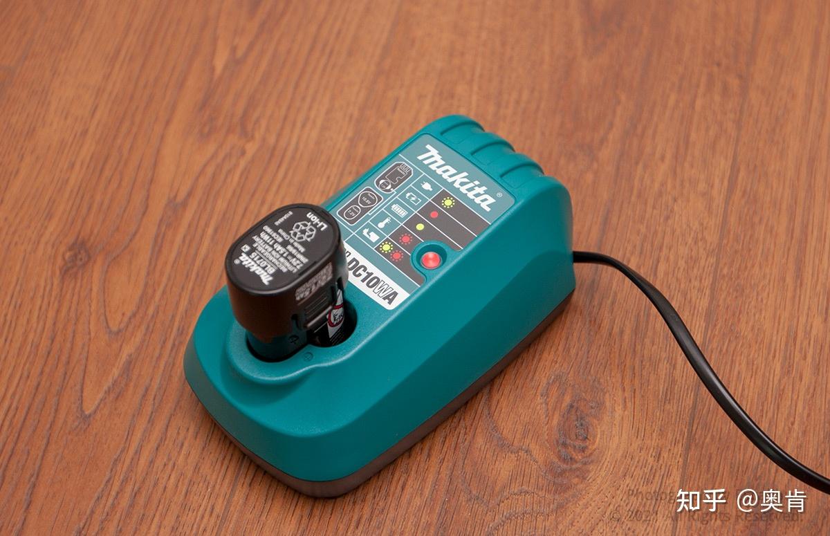 牧田DF012 vs 博世GSR 12V-30电动螺丝刀对比评测 功率大就能降维打击吗？ - 知乎