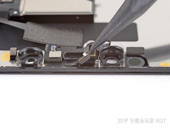iPhone 12 屏幕更换详细教程 - 知乎