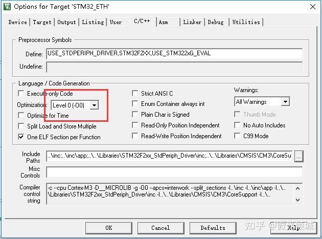 STM32移植LWIP - 知乎
