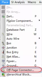 12. orcad的不同页面的连接关系应该怎么处理呢？ - 知乎