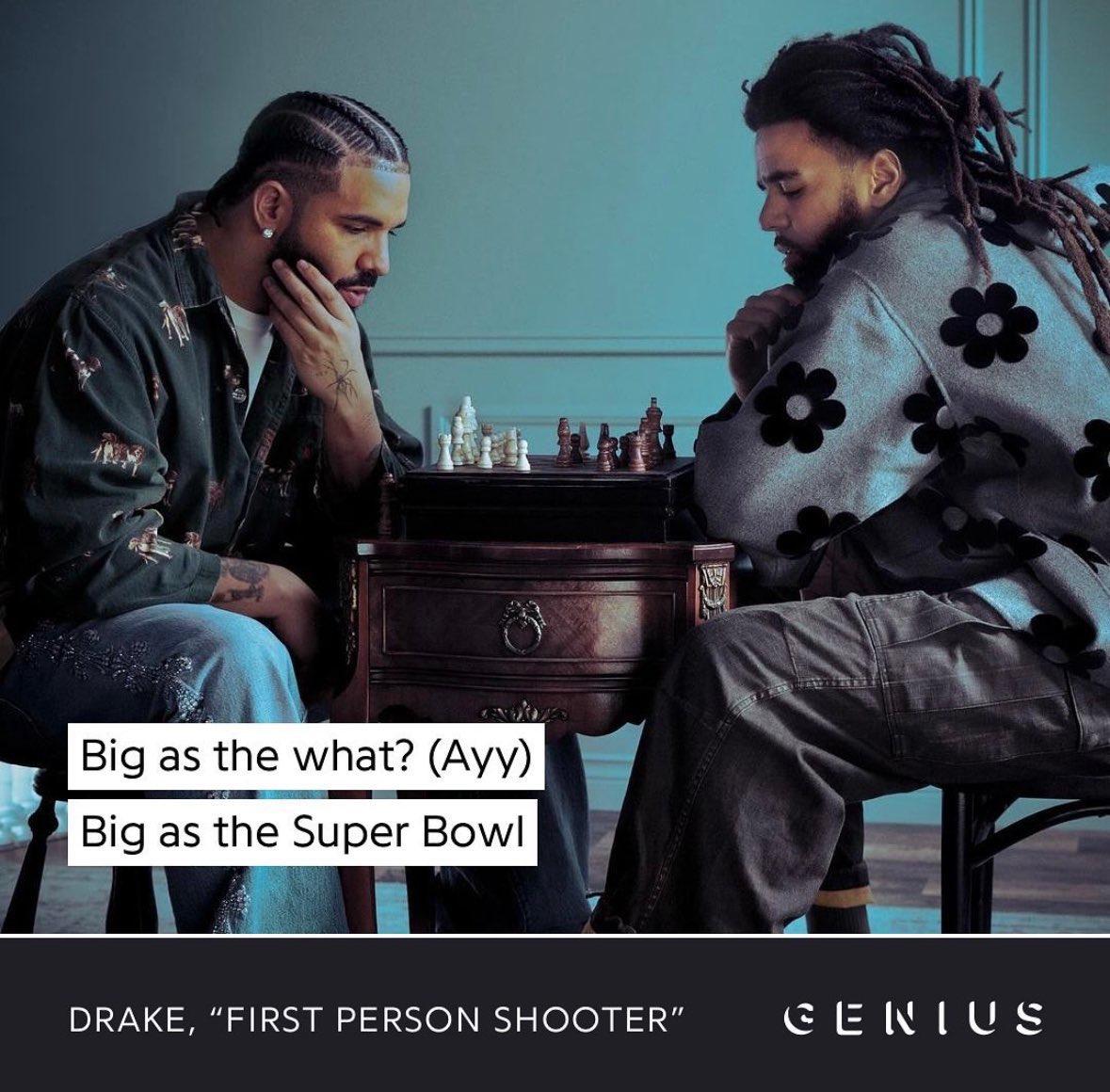 如何评价Kendrick Lamar和Drake的Beef？ - 知乎