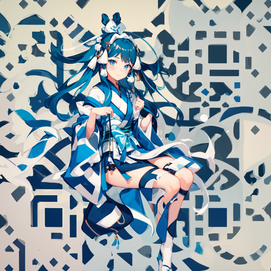 使用AI+二维码升级扫码体验(内含详细步骤) - 知乎