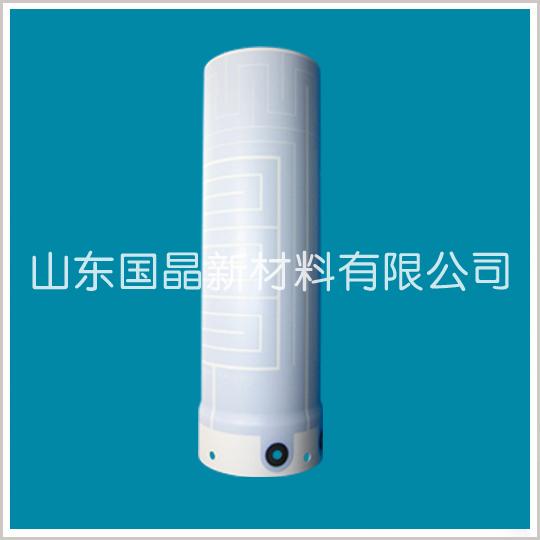 陶瓷复合加热器（PBN-PG型） - 知乎