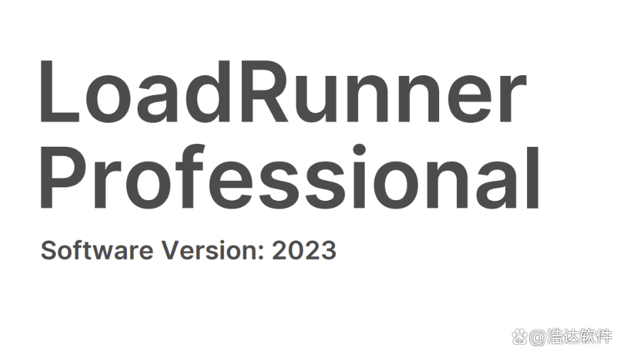 LoadRunner Professional 2023新增功能 - 知乎