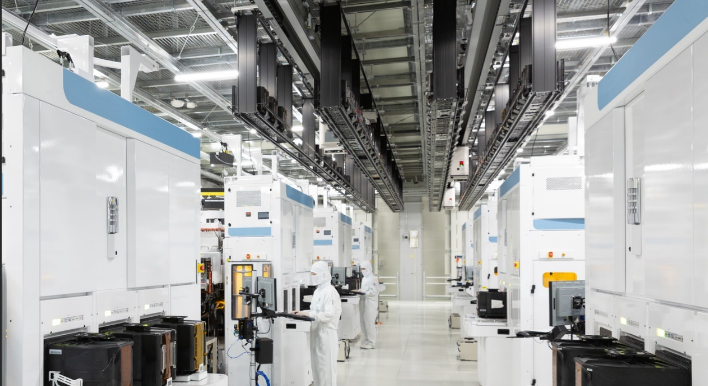 FAB工厂常见问题 - 知乎