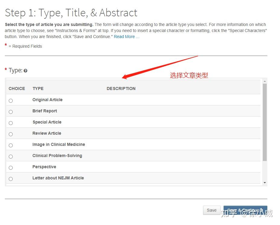 Scholar One Manuscripts投稿系统 - 知乎