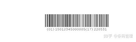 什么是SSCC呢？SSCC编码 - 知乎