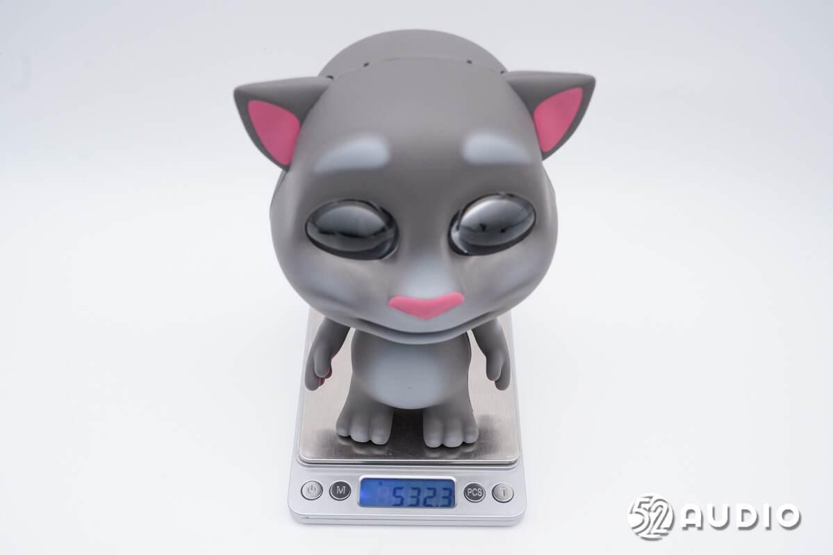 拆解报告：AI童伴丨会说话的汤姆猫 - 知乎