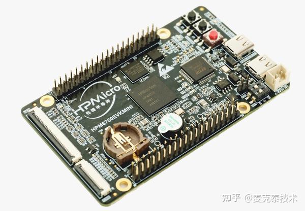 如何使用Segger Embedded Studio开发先楫HPM6750？ - 知乎