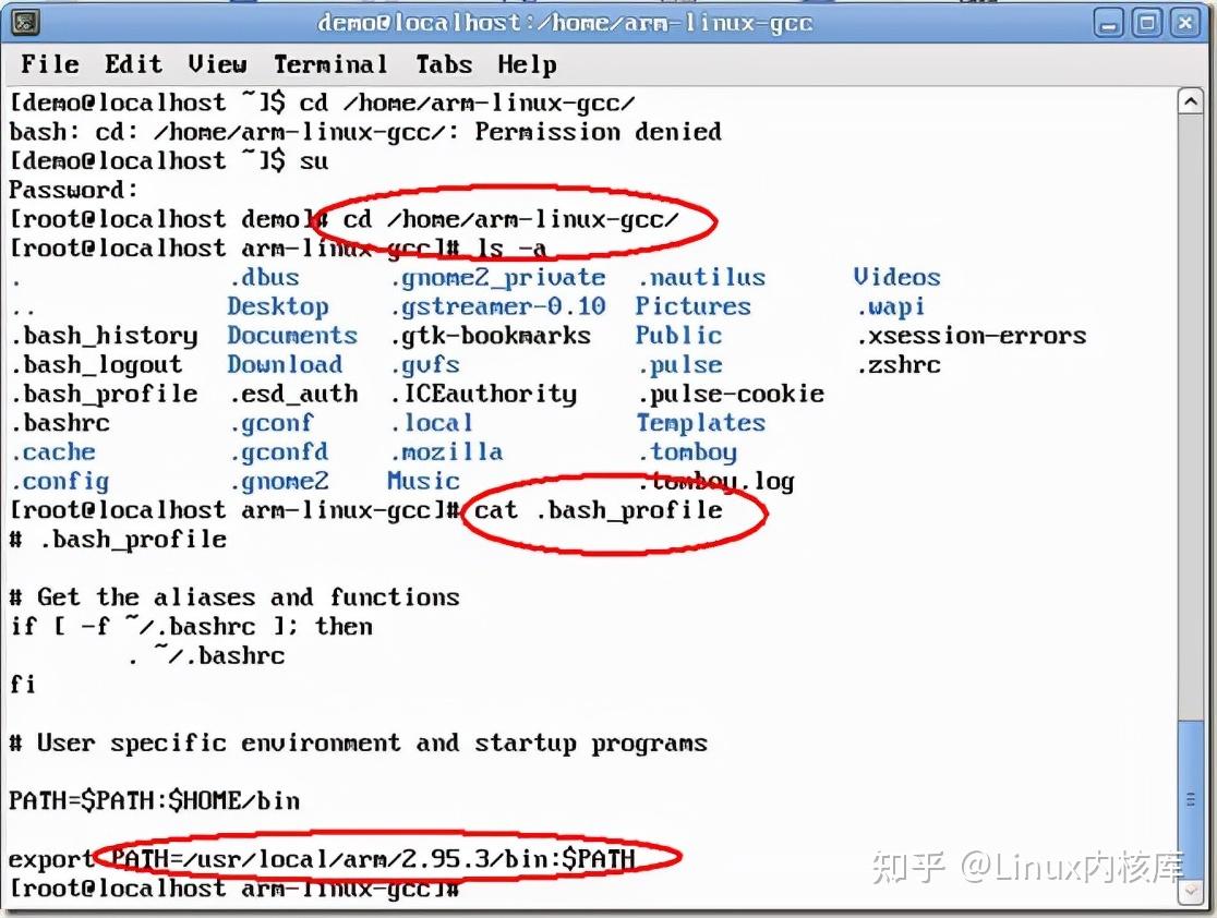 零基础小白如何快速入门arm-linux程序开发 - 知乎