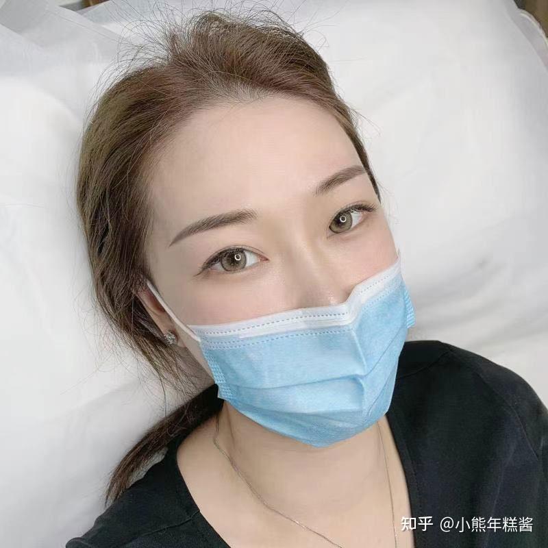 纹眉后皮肤红肿应该怎么办？修复期恢复指南来了！ - 知乎