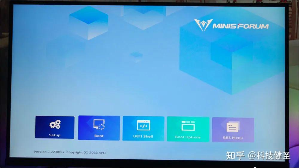 铭凡UM790Pro迷你主机评测！65W稳定输出的锐龙9 7940HS有多强？ - 知乎