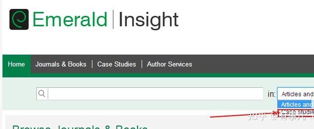 emerald 期刊论文可以下载吗? - 知乎