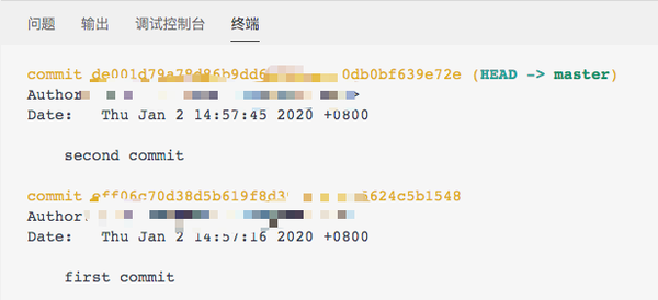 git commit --amend 修改git提交记录用法详解 - 知乎
