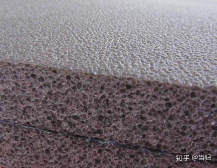 ixpe和xpe材料的区别、特点，以及可见和不可见的应用领域 - 知乎