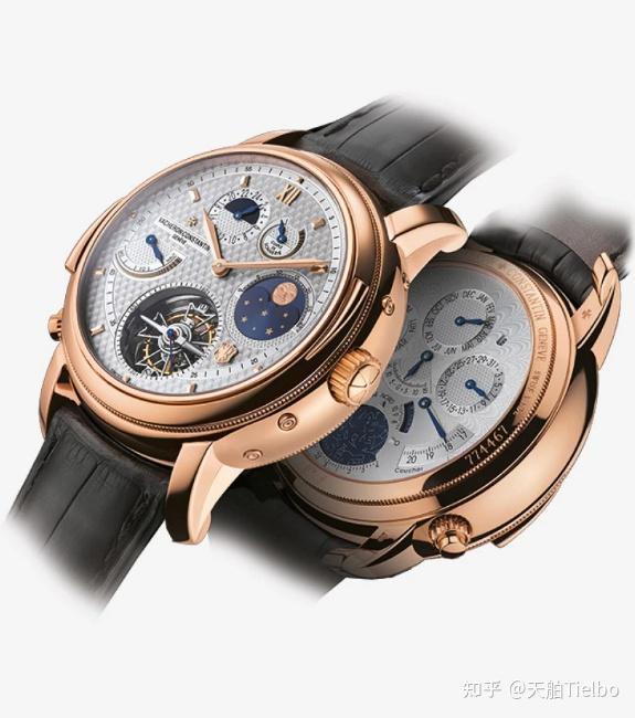 江诗丹顿——不绝传承 - 知乎