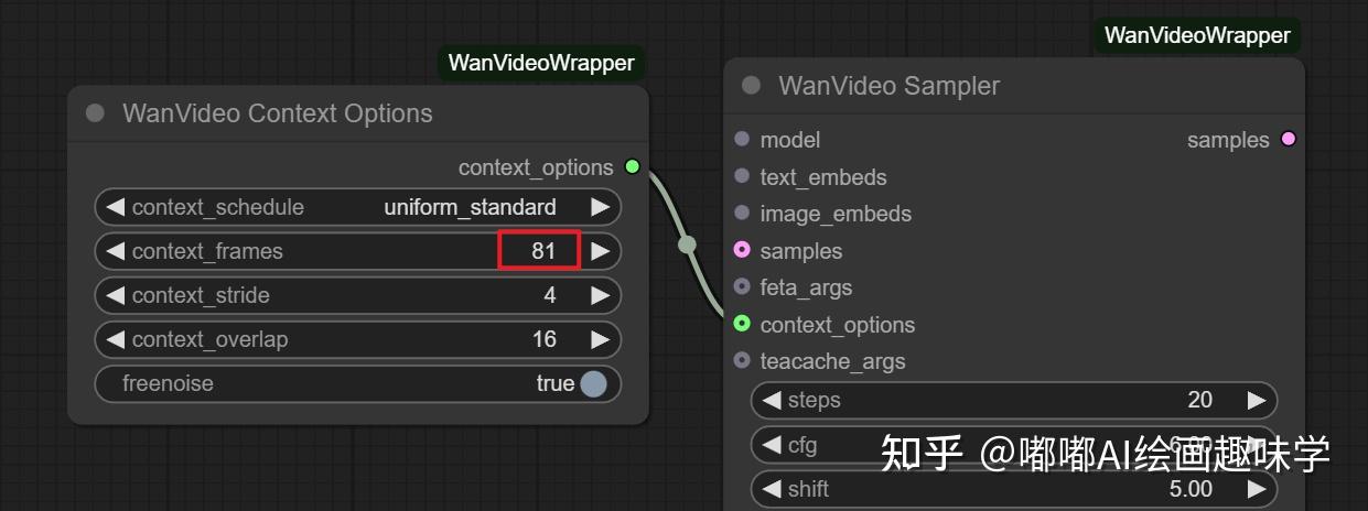 [ComfyUI]万象Wan2.1最新支持TeaCache加速，出视频效率提升30% - 知乎