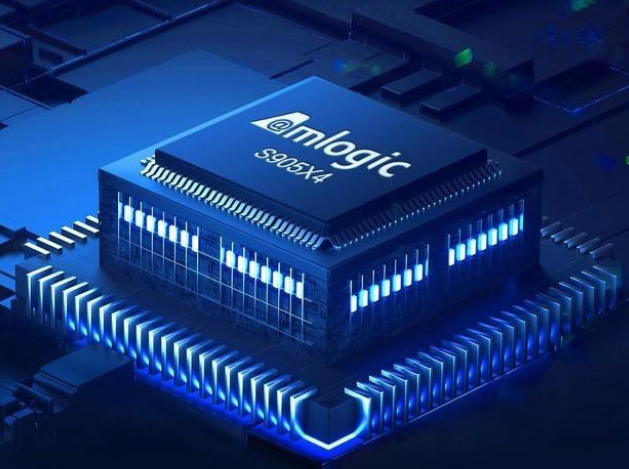 一文带你了解【Amlogic S905X4】 - 视壮科技 - 博客园