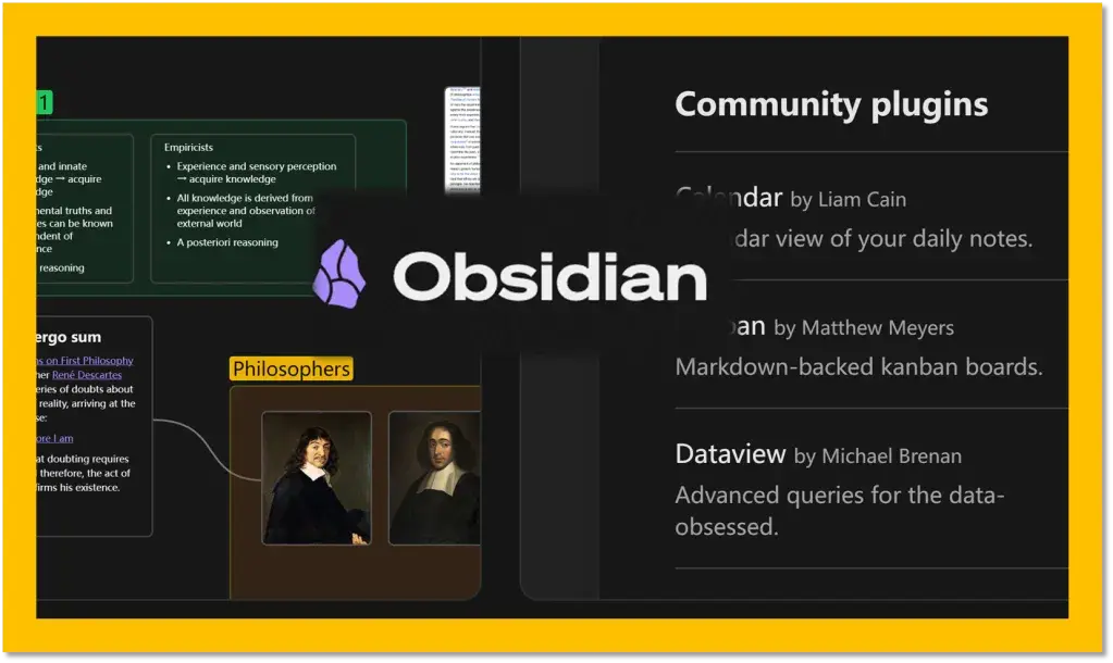 Obsidian神级插件测评：Obsidian 年度官方大奖Gems of The Year 颁给了谁？ - 知乎