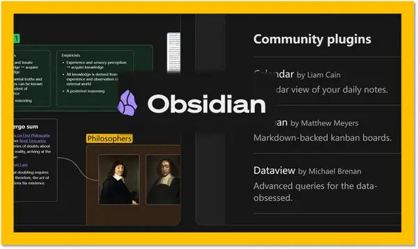 Obsidian神级插件测评：Obsidian 年度官方大奖Gems of The Year 颁给了谁？ - 知乎