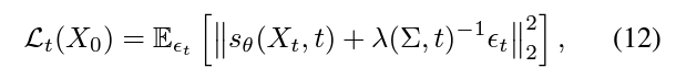 Grad-TTS——基于diffusion probabilistic model的TTS模型 - 知乎