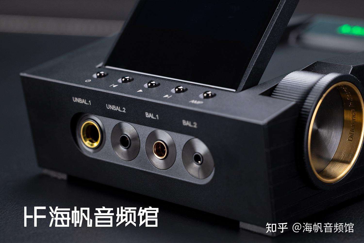 AK ACRO CA1000T——打破非议 追求音质不妥协 - 知乎