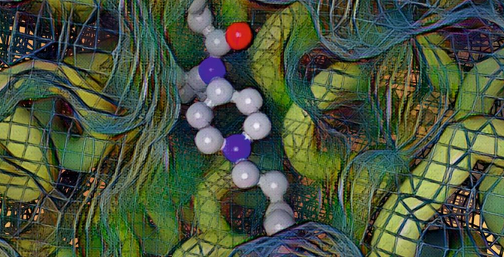 Nature Mach. Intell. | ResGen: 基于多尺度建模的3D口袋分子生成方法 - 知乎