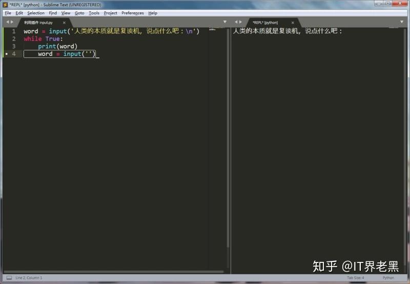 Python环境搭建和sublime text配置（新手教程） - 知乎