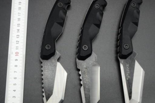 dc53与m390差多少 哪个好 - 知乎